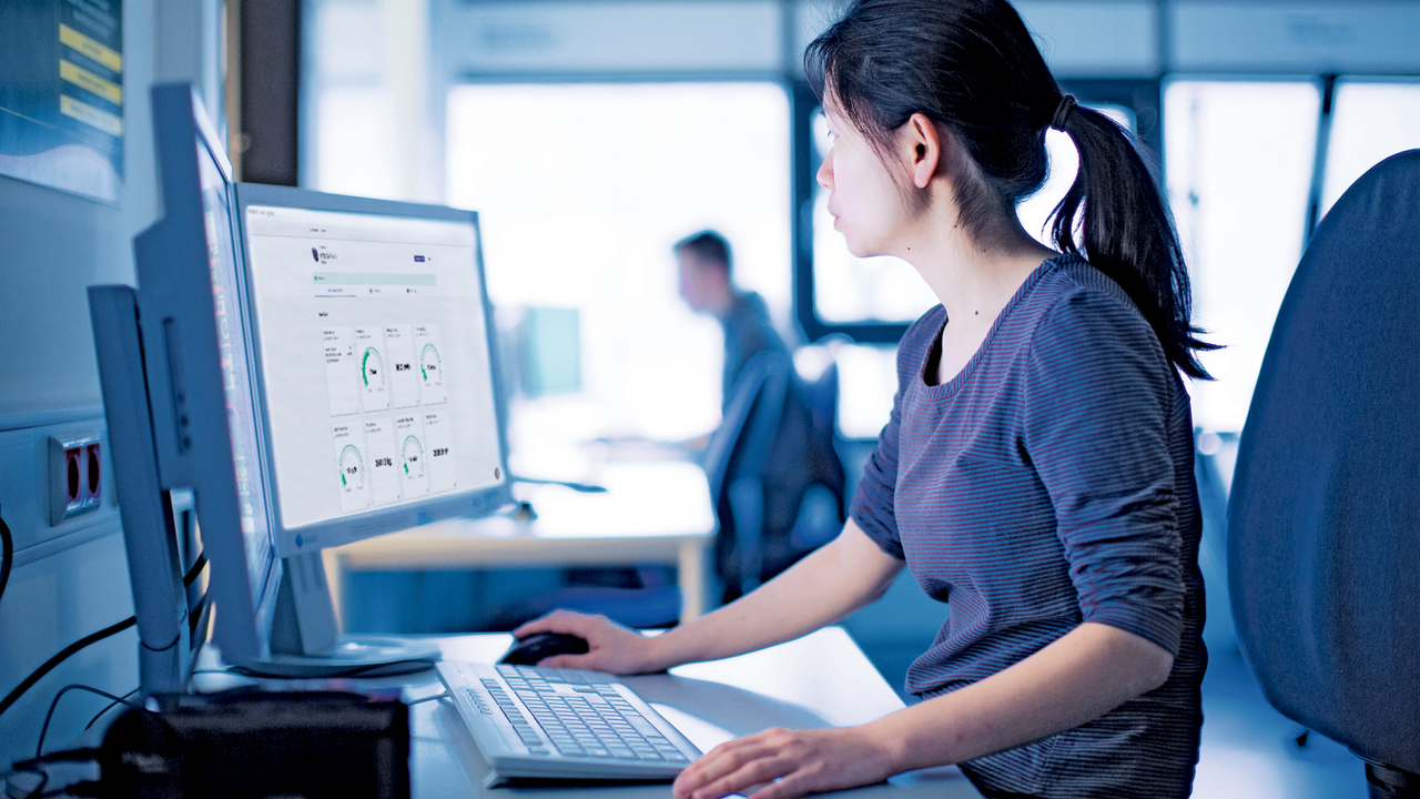 SICK - Sensor Intelligence